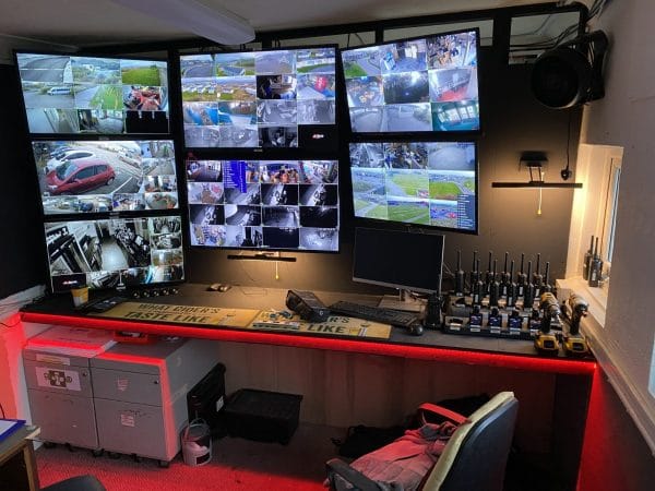 Knight Security – For all your security needs